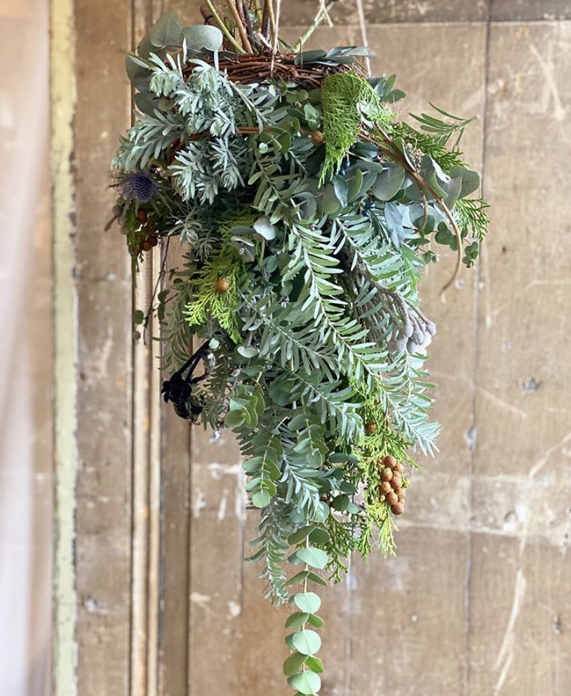 11月PEPEクラブの模様 | 倉敷のお花・雑貨・観葉植物 フラワーショップ｜PEPE[ペペ]